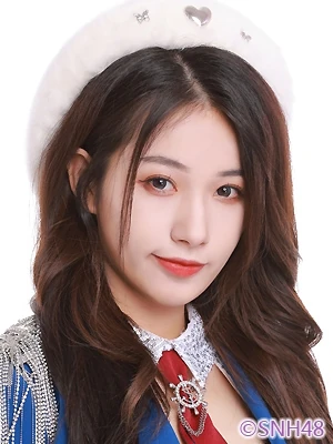 Liu Jie | AKB48 Wiki | Fandom