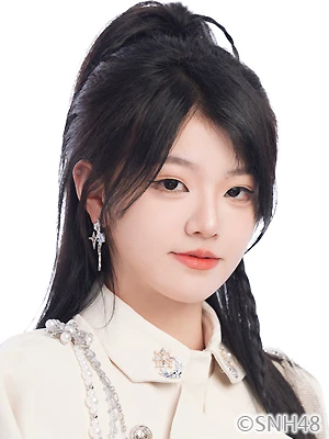 Zhang TingTing | AKB48 Wiki | Fandom