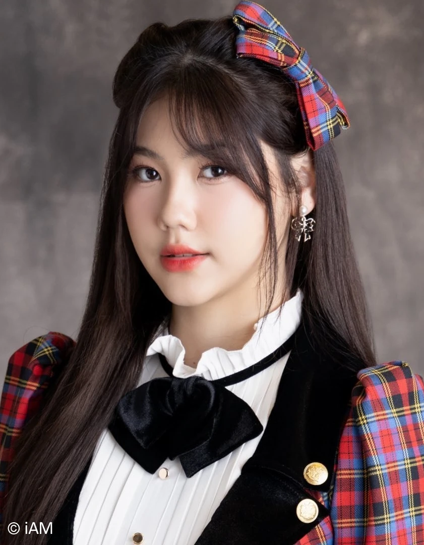 Chanikhan Busadee | AKB48 Wiki | Fandom