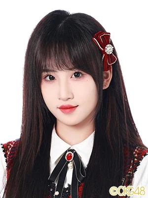Zhu RuiYuan | AKB48 Wiki | Fandom