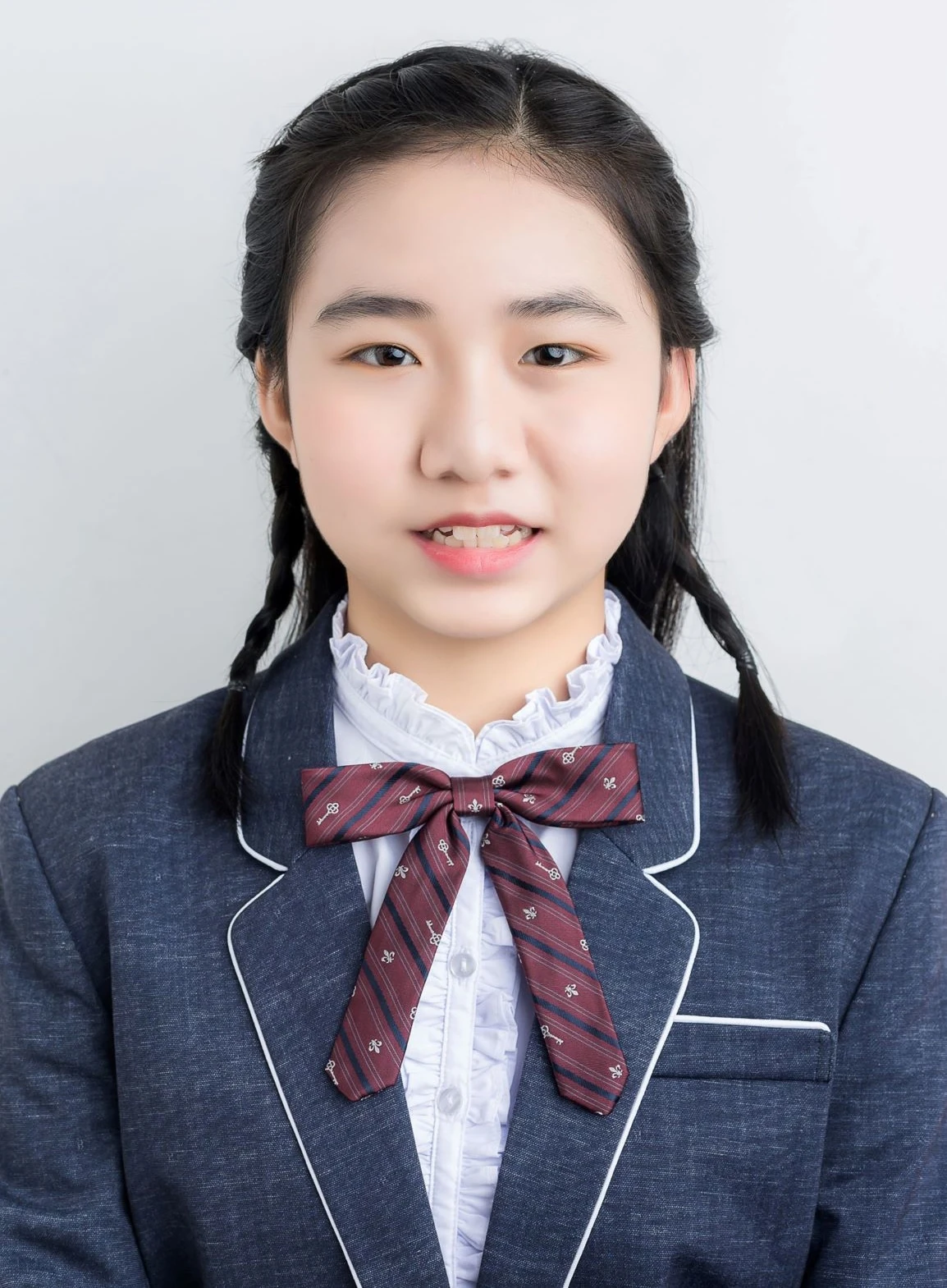 Deng HanYing | AKB48 Wiki | Fandom