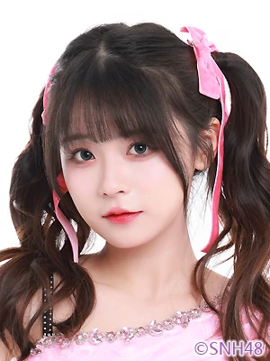 Yan Qin | AKB48 Wiki | Fandom
