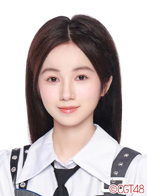 Li QiuYue | AKB48 Wiki | Fandom