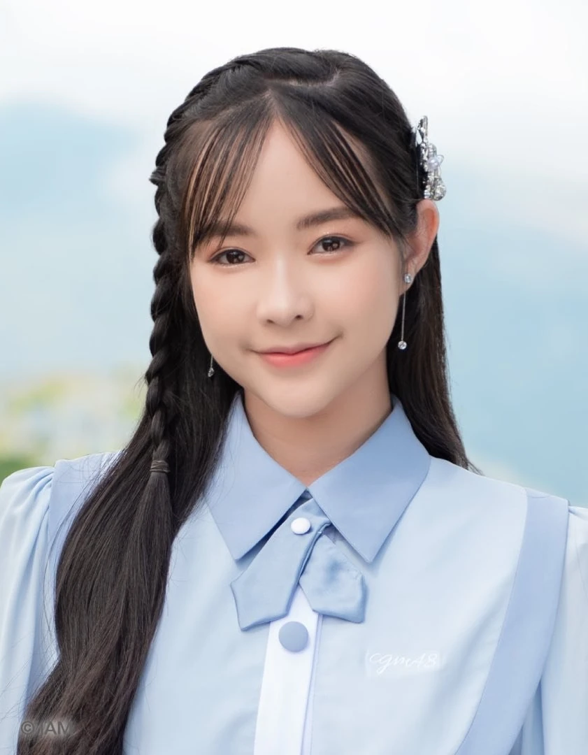 Pimlapas Suwannoi | AKB48 Wiki | Fandom