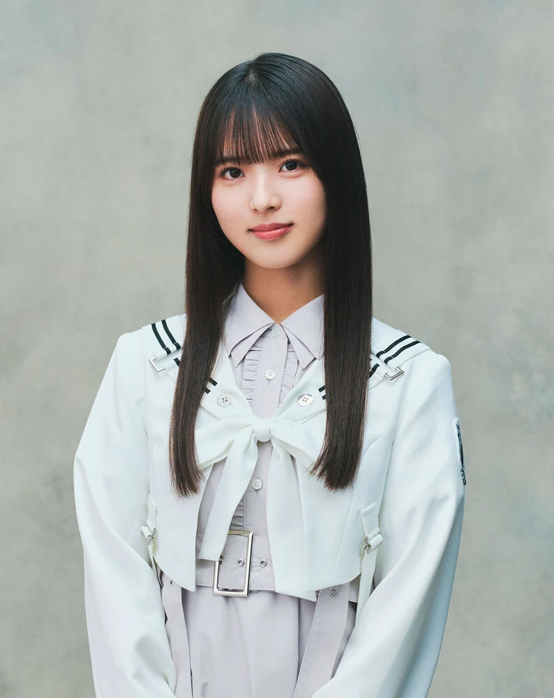 Nakashima Yuzuki | AKB48 Wiki | Fandom
