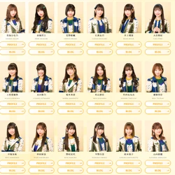 Ske48 Vs Akb48 Vs Nmb48