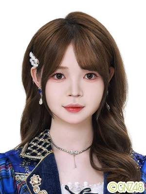 Chen ShuYu | AKB48 Wiki | Fandom