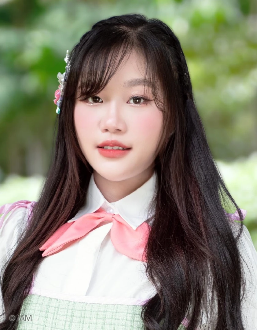 Sasicha Wongwatanaanan | AKB48 Wiki | Fandom