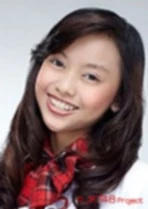 Nadhifa Karimah | AKB48 Wiki | Fandom