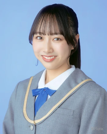 Nishikawa Haruna | AKB48 Wiki | Fandom