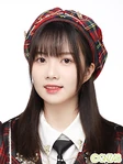 Wu YuFei | AKB48 Wiki | Fandom