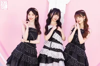 Ponytail to Shushu | AKB48 Wiki | Fandom
