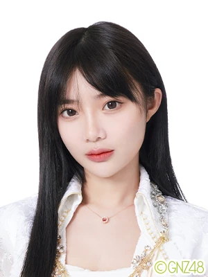 Chen GuiJun | AKB48 Wiki | Fandom