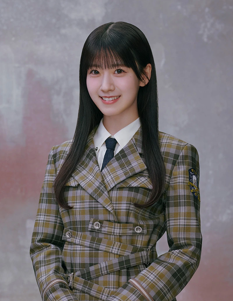 Ishimori Rika | AKB48 Wiki | Fandom