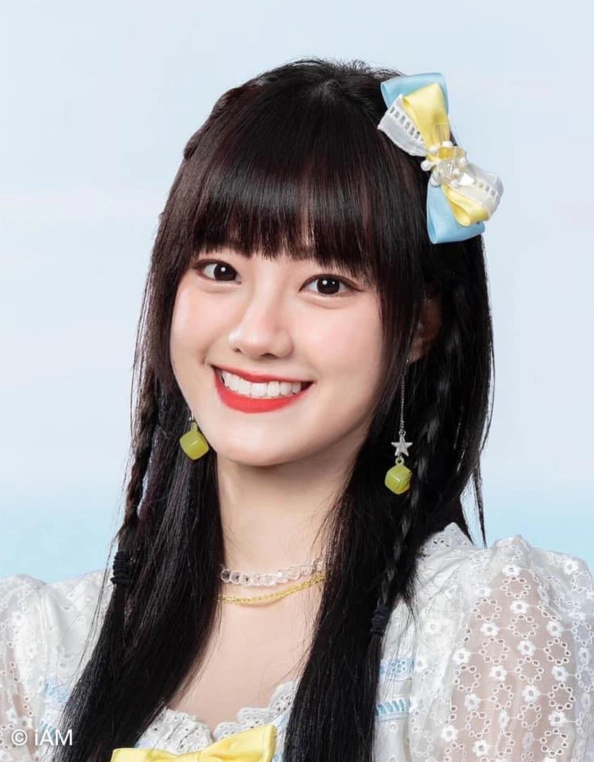 Sirikarn Shinnawatsuwan | AKB48 Wiki | Fandom