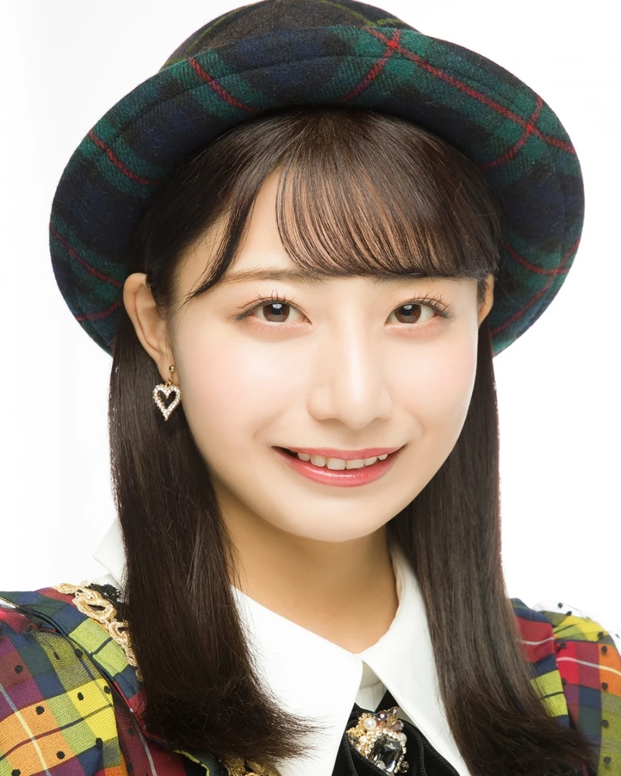 Suzuki Yuka | AKB48 Wiki | Fandom