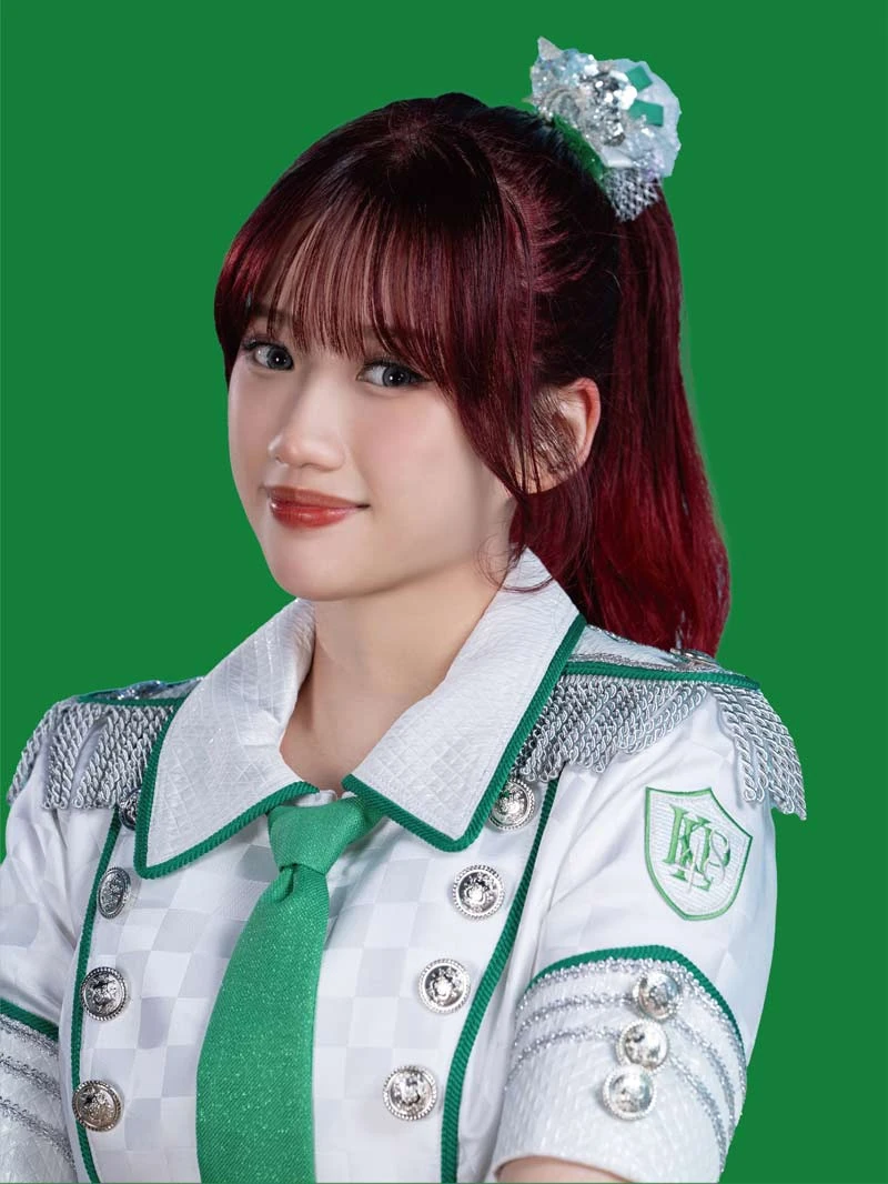 Foo Yi Shyan | AKB48 Wiki | Fandom