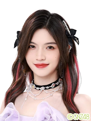 Ye ShuQi | AKB48 Wiki | Fandom