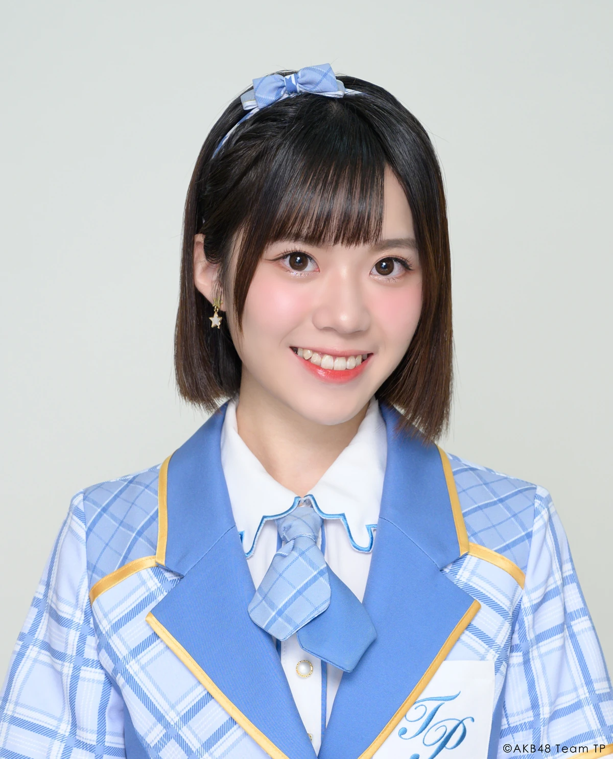 Chiu Pin-han | AKB48 Wiki | Fandom