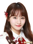 Zhou ShiYu | AKB48 Wiki | Fandom