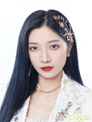 Hong JingWen | AKB48 Wiki | Fandom