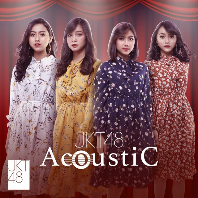 JKT48 Acoustic (Digital Single) | AKB48 Wiki | Fandom