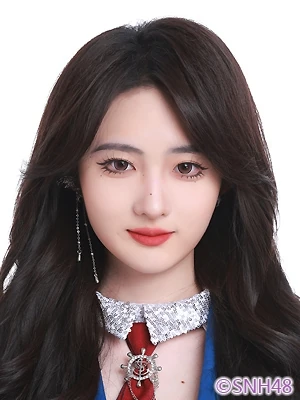 Tang ChengCheng | AKB48 Wiki | Fandom