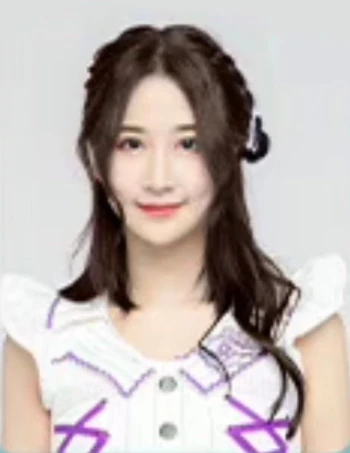 Wu YiTing | AKB48 Wiki | Fandom