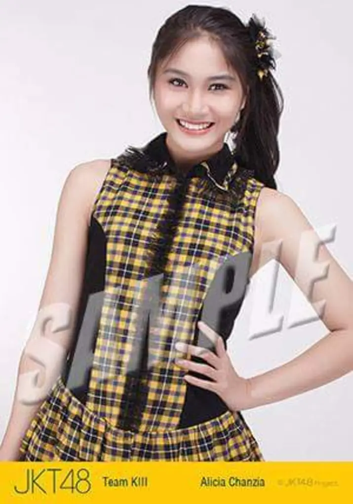 Eien Pressure (JKT48 Song) | AKB48 Wiki | Fandom