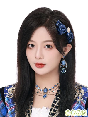 Yang YuanYuan | AKB48 Wiki | Fandom