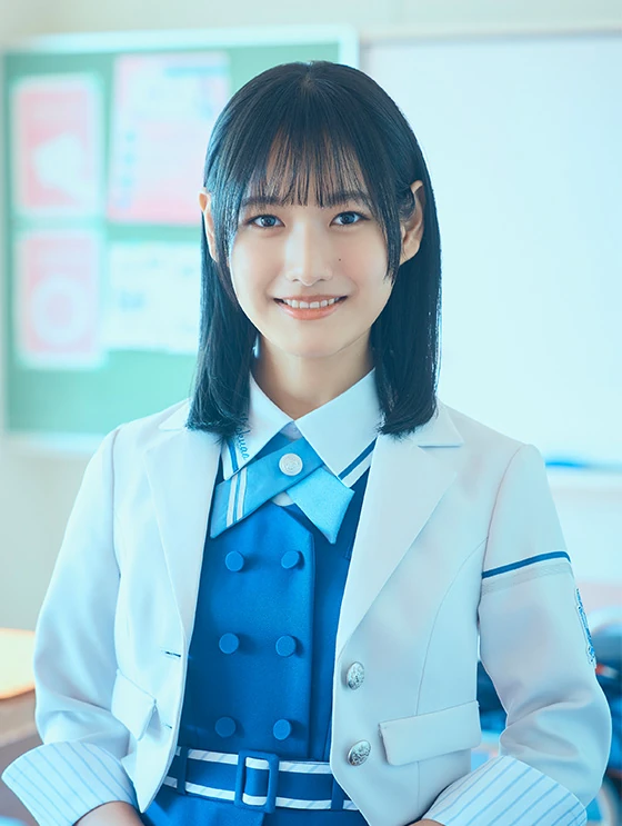 Aoki Yuho | AKB48 Wiki | Fandom
