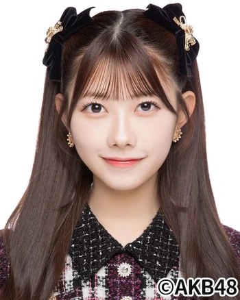 Chiba Erii | AKB48 Wiki | Fandom