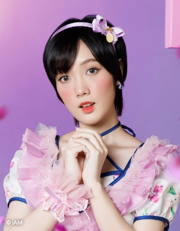 Natthathida Asanani | AKB48 Wiki | Fandom