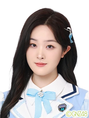 Mei SiHua | AKB48 Wiki | Fandom