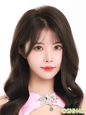 Wang RuiQi | AKB48 Wiki | Fandom