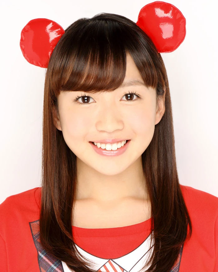 Kamitani Saya | AKB48 Wiki | Fandom