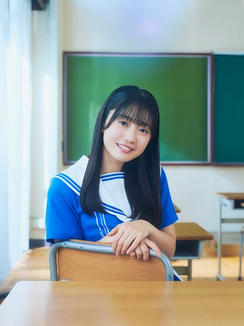 Sunaga Miuna | AKB48 Wiki | Fandom