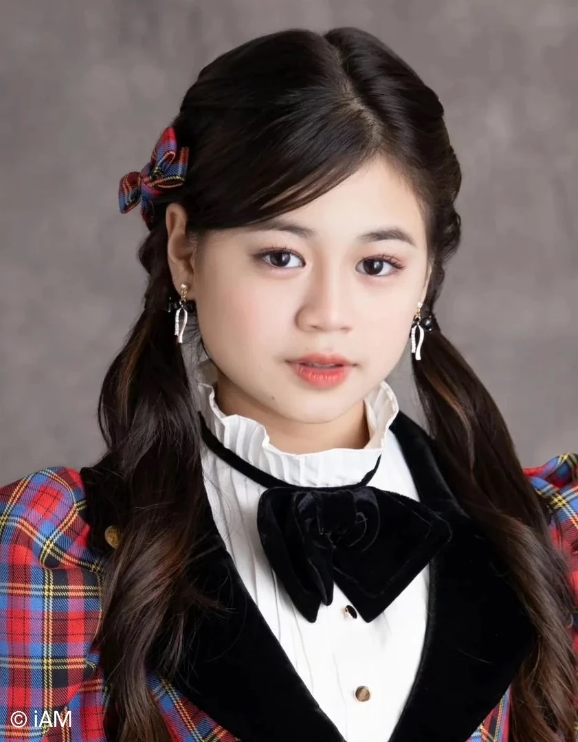 Phimnalrat Lumyai | AKB48 Wiki | Fandom