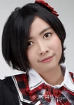 Ghaida Farisya | AKB48 Wiki | Fandom