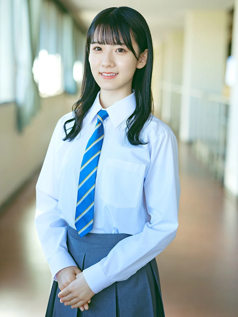 Ishimori Rika | AKB48 Wiki | Fandom