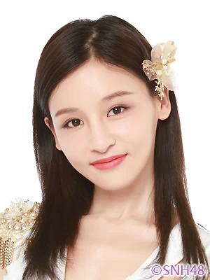 Zeng YanFen | AKB48 Wiki | Fandom