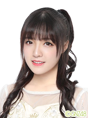 Xiong XinYao | AKB48 Wiki | Fandom