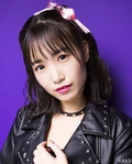 Tomonaga Mio | AKB48 Wiki | Fandom