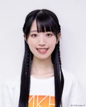 Hu Yung-ching | AKB48 Wiki | Fandom