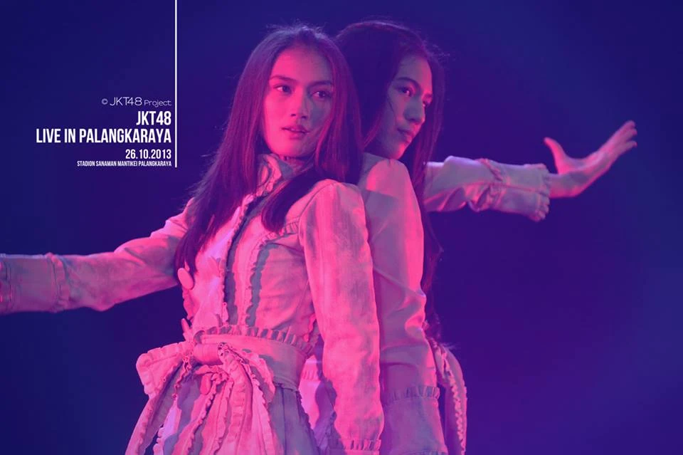 Temodemo no Namida (JKT48 Song) | AKB48 Wiki | Fandom