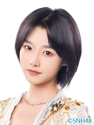 Ma YuLing | AKB48 Wiki | Fandom