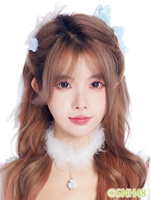 Wang RuiQi | AKB48 Wiki | Fandom