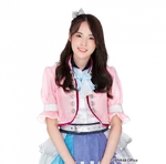 Punyawee Jungcharoen | AKB48 Wiki | Fandom