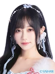 Liu ZengYan | AKB48 Wiki | Fandom
