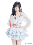 Liu ZengYan | AKB48 Wiki | Fandom